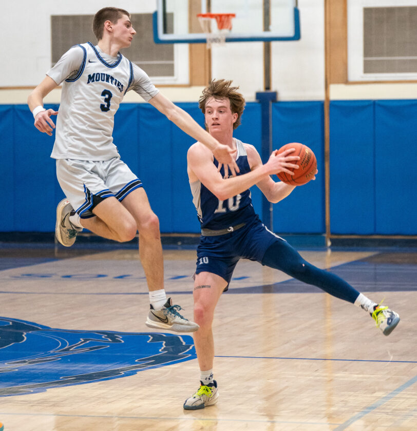 Baier and Molina’s heroics help South win thriller against Muncy | News ...